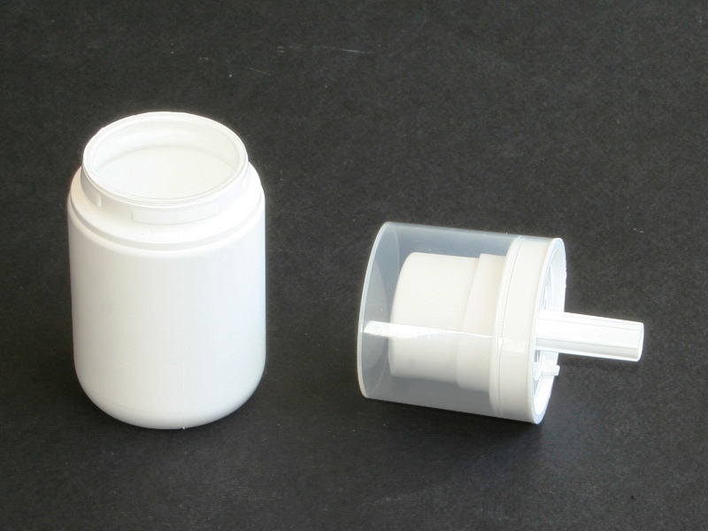 Flacone airless - Glamour Cosmetics