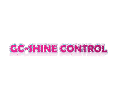 GC - Shine Control - Glamour Cosmetics